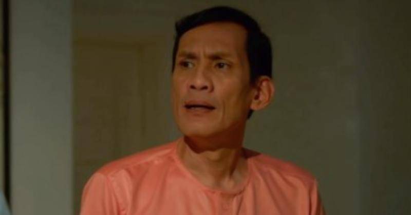 5 Fakta Keluarga Faizal Hussein Pemeran Walid di Bidaah | Popmama.com